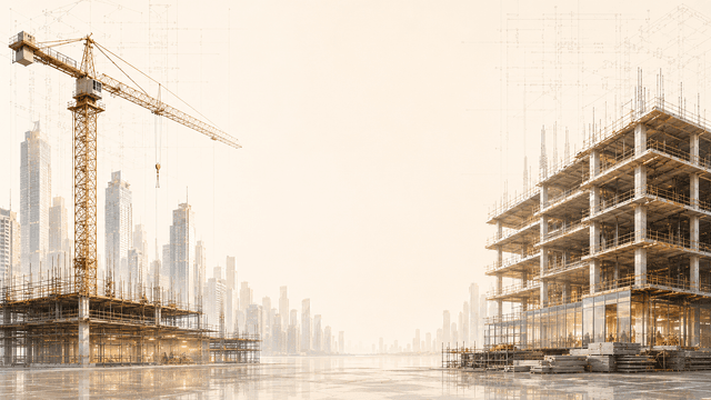 Construction Bid Review Checklist (2026) [Contractor Data]