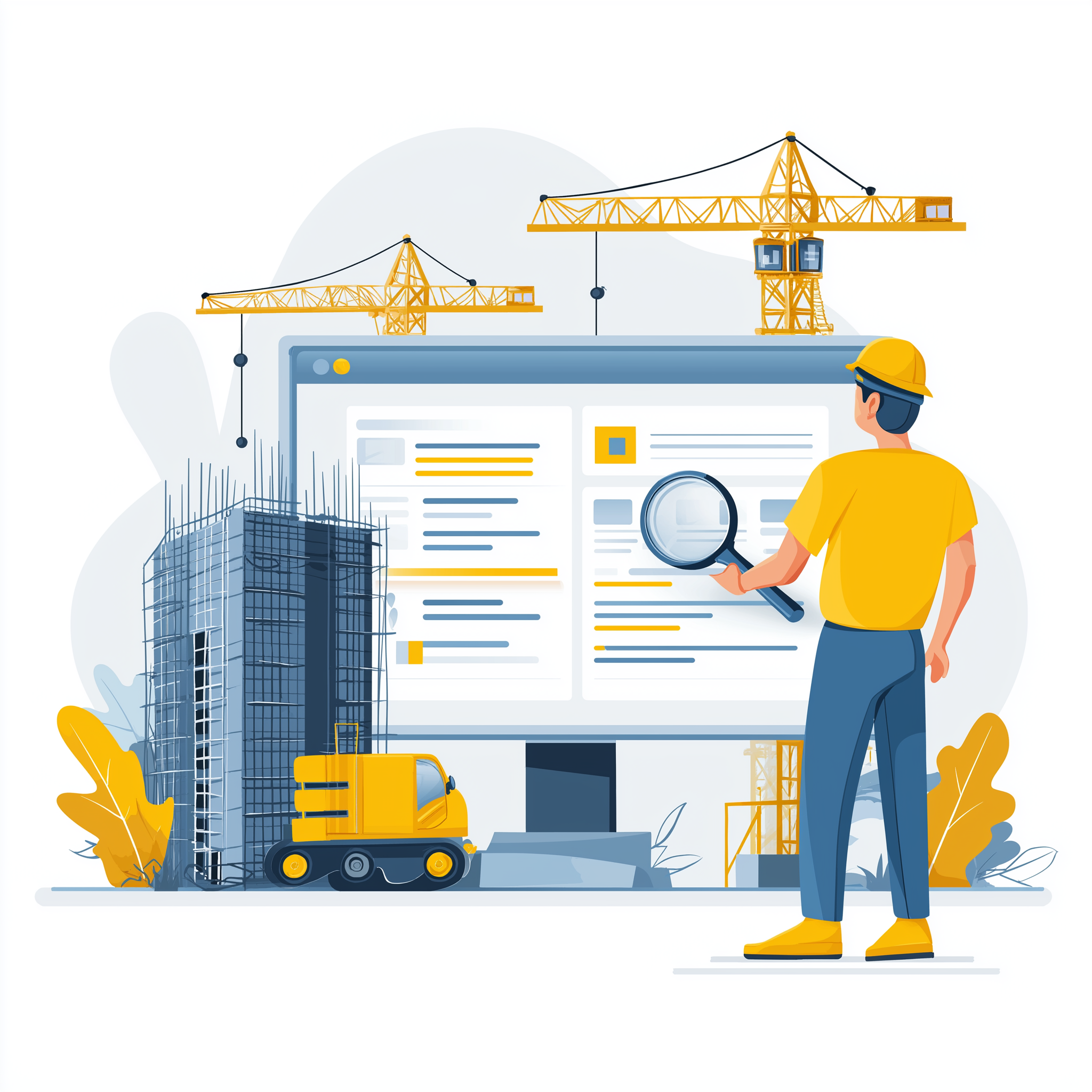 Government Construction Bids Daily | AI Match & Alerts